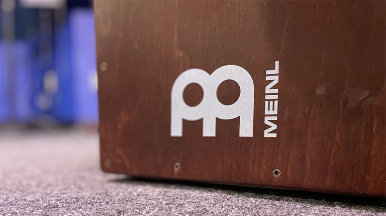 Graphic Design In the Wild – Day 30: Meinl Percussion – Floodlights and ...
